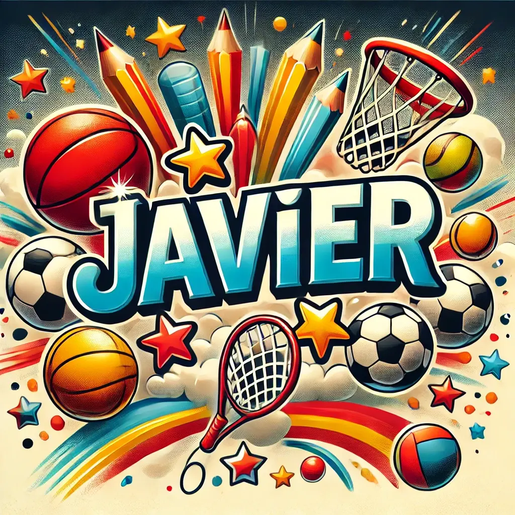 Nombre Javier, origen y significado | Minenito