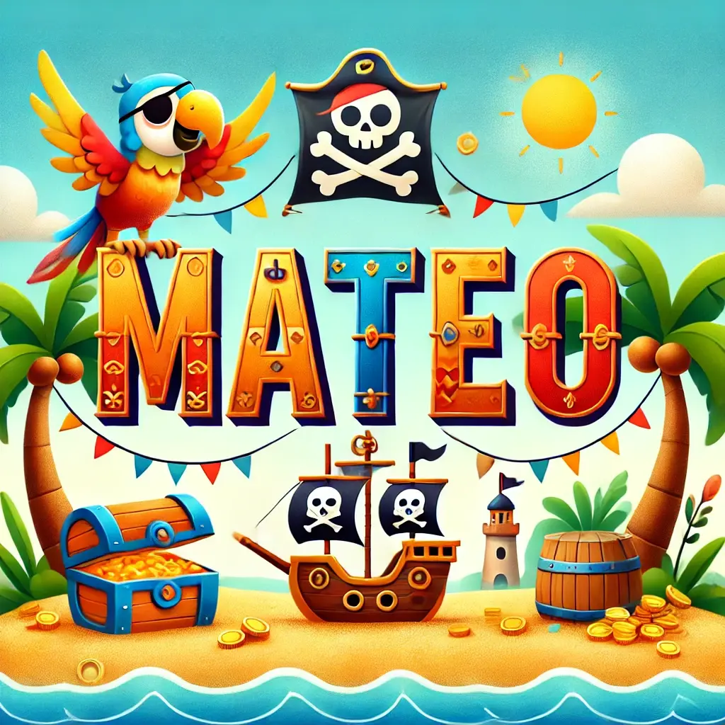 Nombre Mateo, origen y significado | Minenito