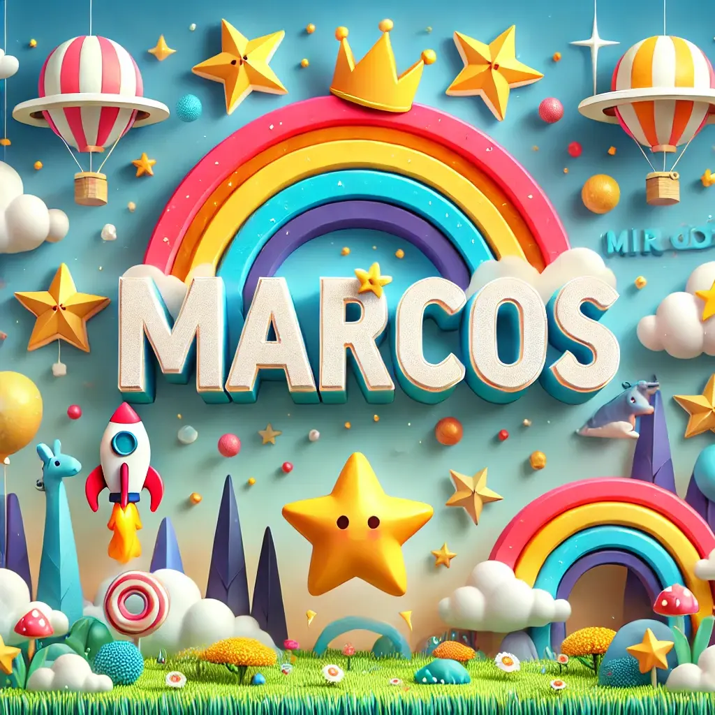 Nombre Marcos, origen y significado | Minenito