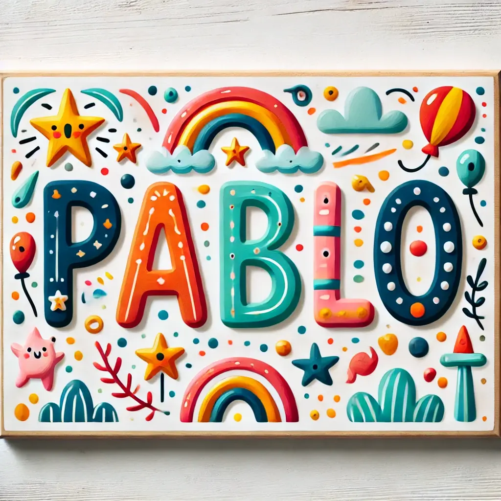 Nombre Pablo, origen y significado | Minenito