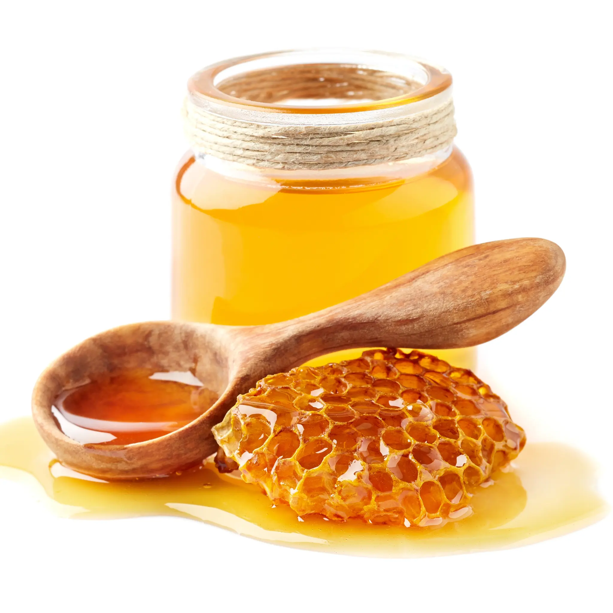 ¿Cuándo se puede dar miel a los bebés? | Minenito