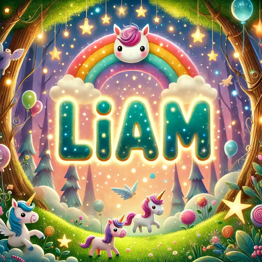 Nombre Liam, origen y significado | Minenito