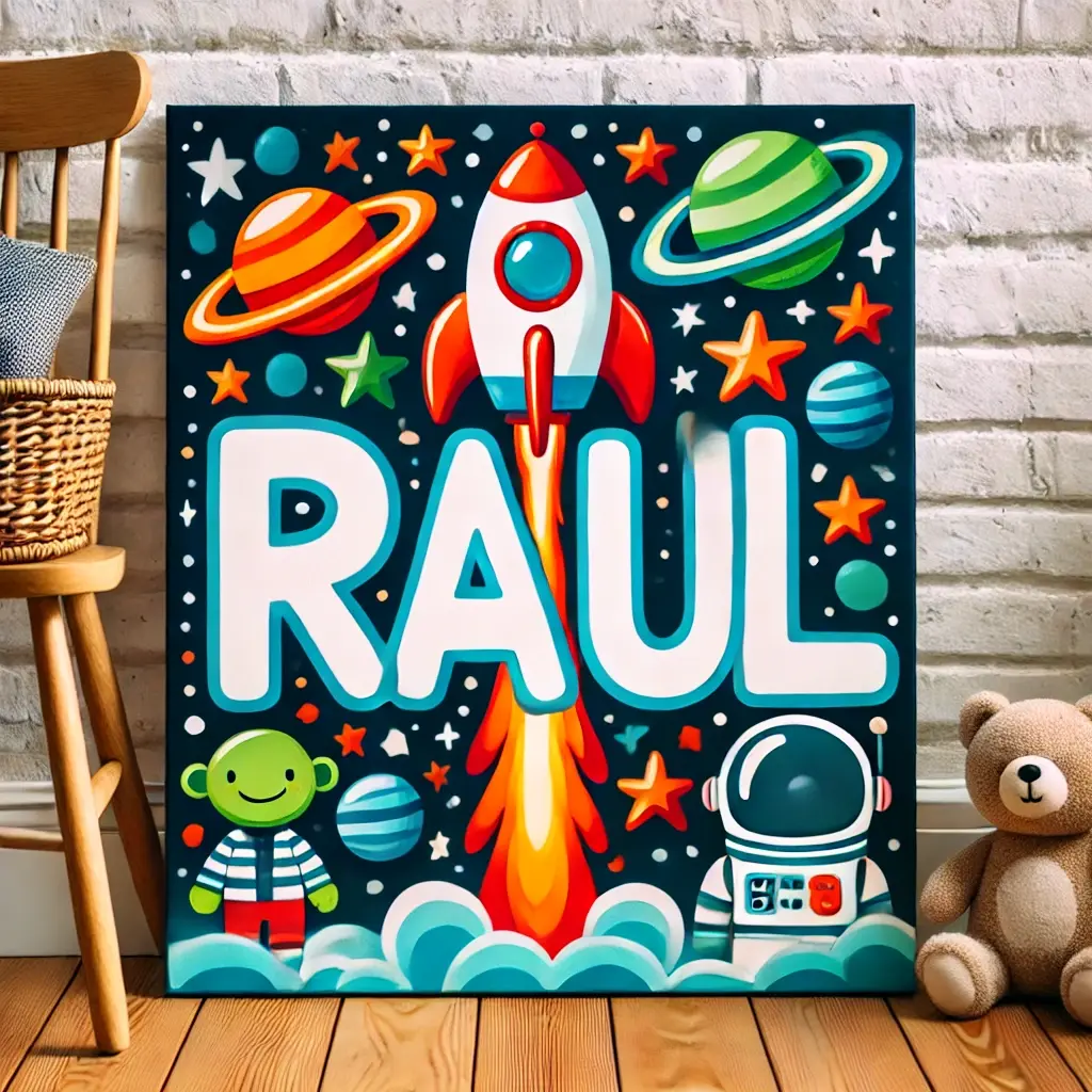 Nombre Raúl, origen y significado | Minenito