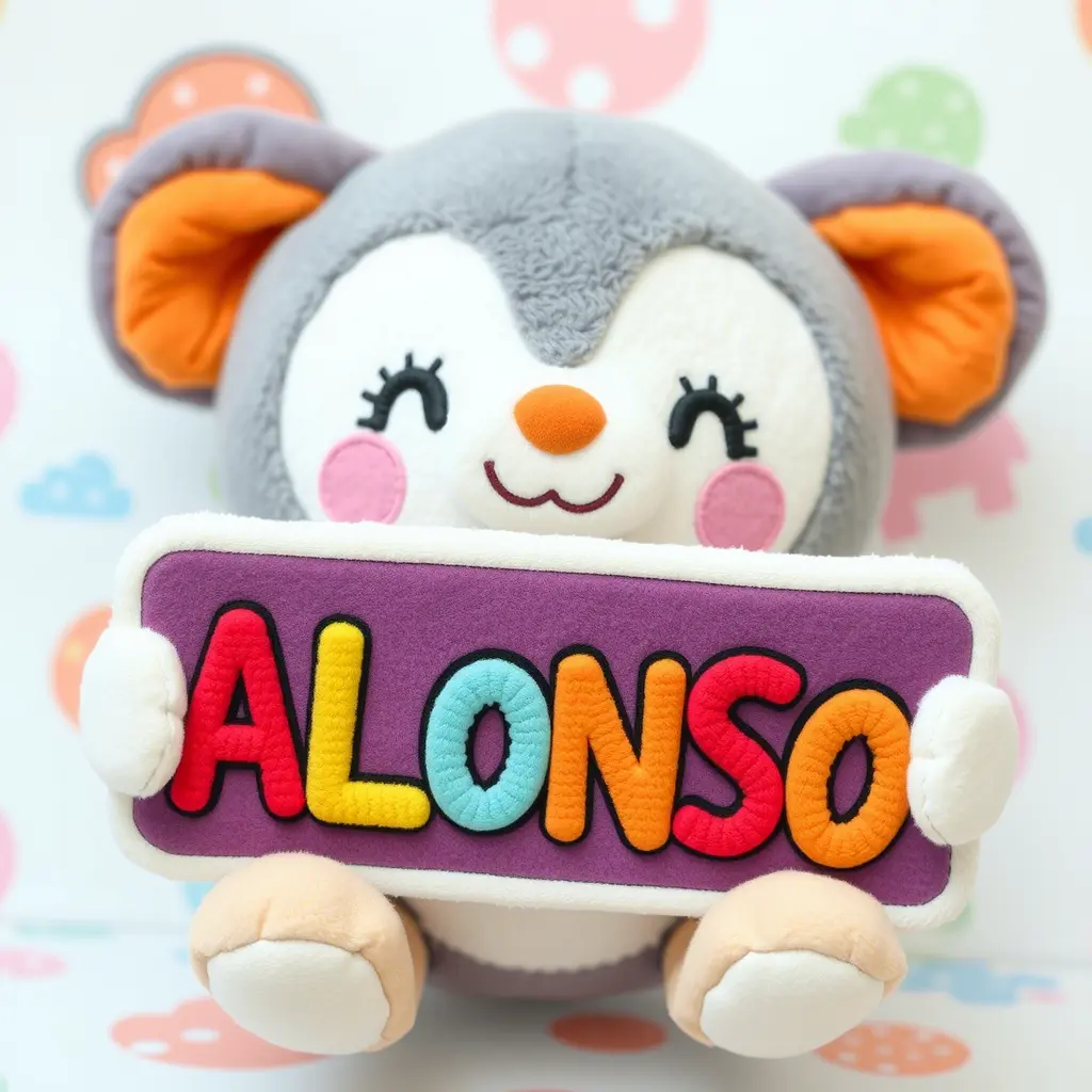Nombre Alonso, origen y significado | Minenito