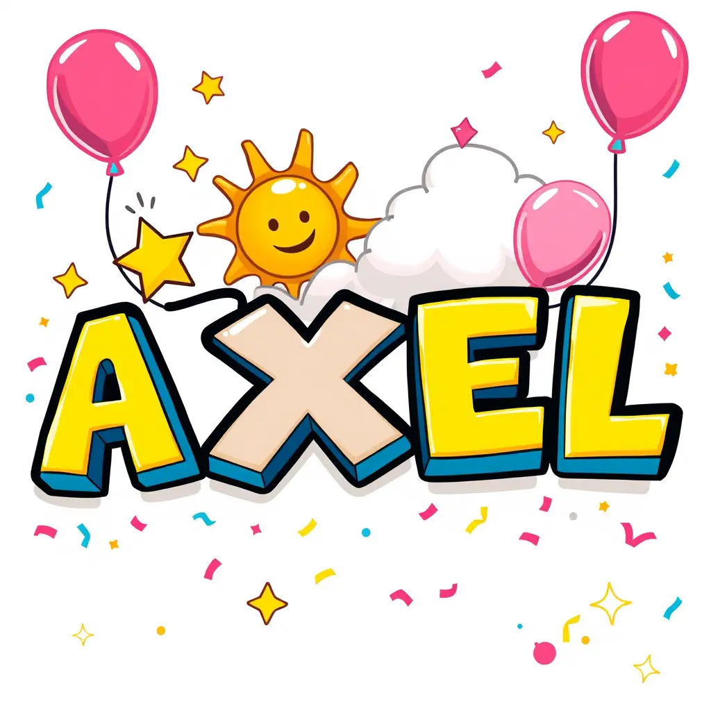 Nombre Axel, origen y significado | Minenito