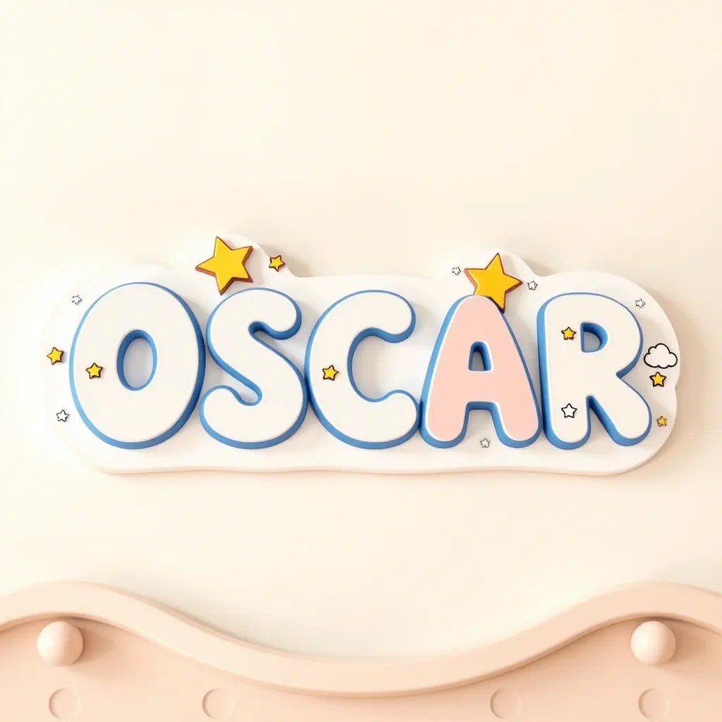 Nombre Óscar, origen y significado | Minenito