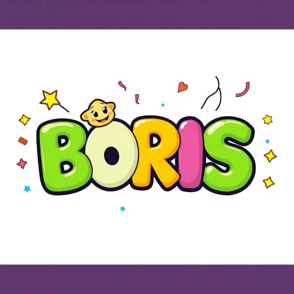 Nombre Boris, origen y significado | Minenito