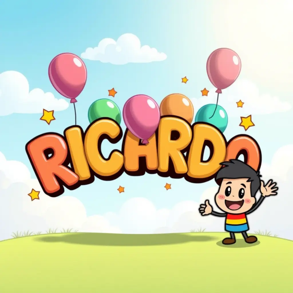 Nombre Ricardo, origen y significado | Minenito