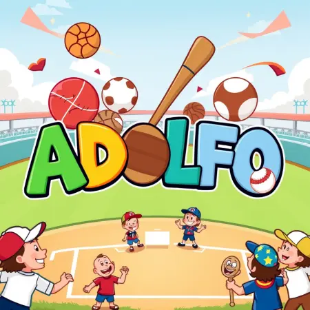 Nombre Adolfo, origen y significado | Minenito